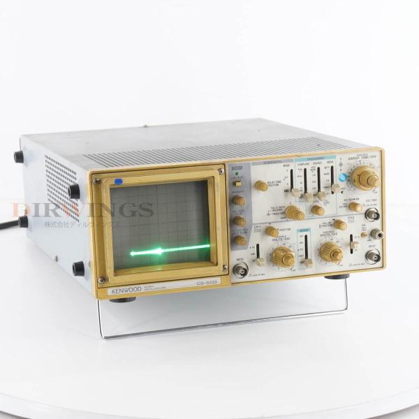 仕様:商品サイズ:40MHz【商品の状態】開発機関や研究所等から動作品として入荷いたしました。当店では校正は行なっておりませんので、校正期限内レベルの精度・確度を保証するものではございません。あくまでも中古品としてご理解の上、ご購入ください...