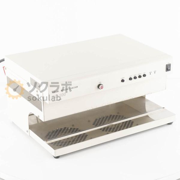 【商品の状態】【保証あり】開発機関や研究所等から動作品として入荷いたしました。当店では校正は行なっておりませんので、校正期限内レベルの精度・確度を保証するものではございません。あくまでも中古品としてご理解の上、ご購入ください。詳細は写真にて...