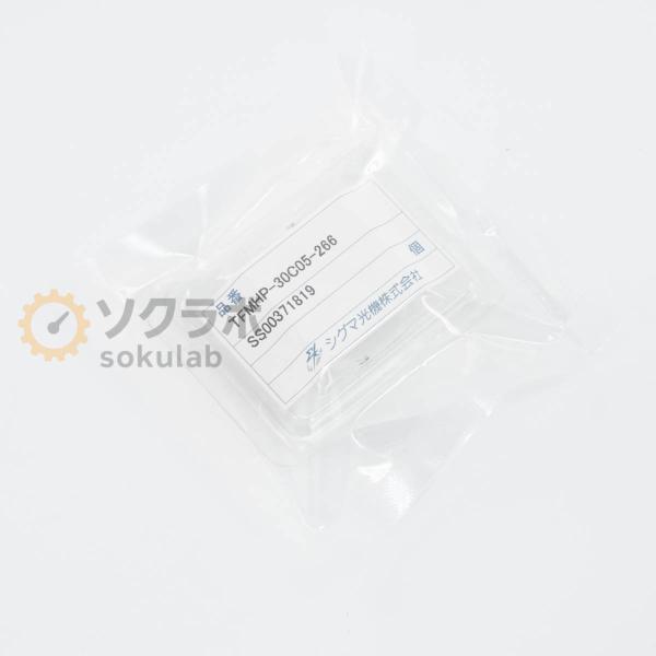 シリーズ・商品・プランド名:OptoSigma【商品の状態】【保証あり】未使用品です。外観等は写真にてご確認ください。【当商品について】※写真にて掲載されているものは当店の在庫の一つとなります。同等品をお送りさせていただきます。製造番号等は...