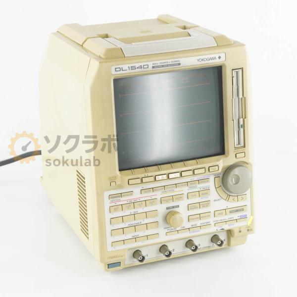 型番補足:7015 10-1/B5仕様:商品サイズ:150MHz 8bits 200MS/s【商品の状態】【保証なし】全ての機能が動作するか等の詳細な状態が分かりかねるため現状販売とさせていただきます。通電した場合は、通電した状態の写真を掲...