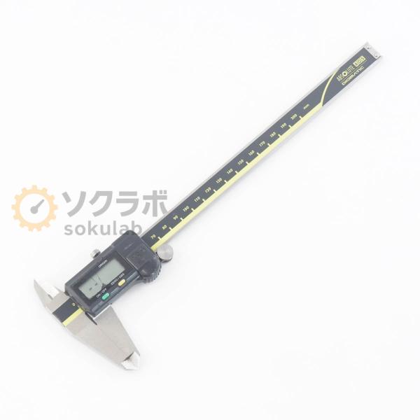 型番補足:500-152-30 CD-AX仕様:商品サイズ:200mm 20cm【商品の状態】【保証なし】全ての機能が動作するか等の詳細な状態が分かりかねるため現状販売とさせていただきます。通電した場合は、通電した状態の写真を掲載しておりま...