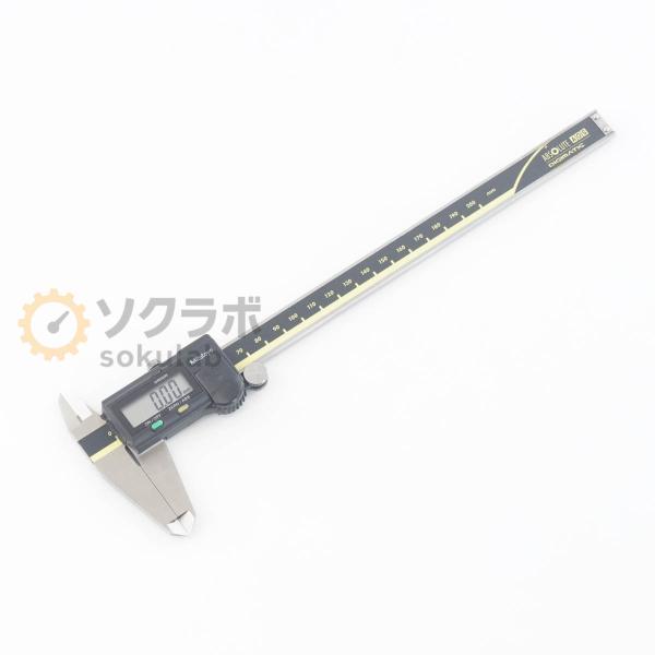 型番補足:500-152-30 CD-AX仕様:商品サイズ:200mm 20cm【商品の状態】【保証なし】全ての機能が動作するか等の詳細な状態が分かりかねるため現状販売とさせていただきます。通電した場合は、通電した状態の写真を掲載しておりま...