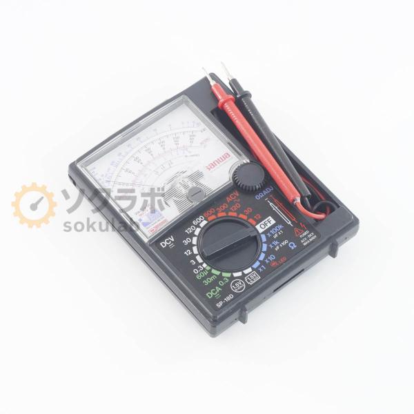 【商品の状態】【保証あり】開発機関や研究所等から動作品として入荷いたしました。当店では校正は行なっておりませんので、校正期限内レベルの精度・確度を保証するものではございません。あくまでも中古品としてご理解の上、ご購入ください。詳細は写真にて...