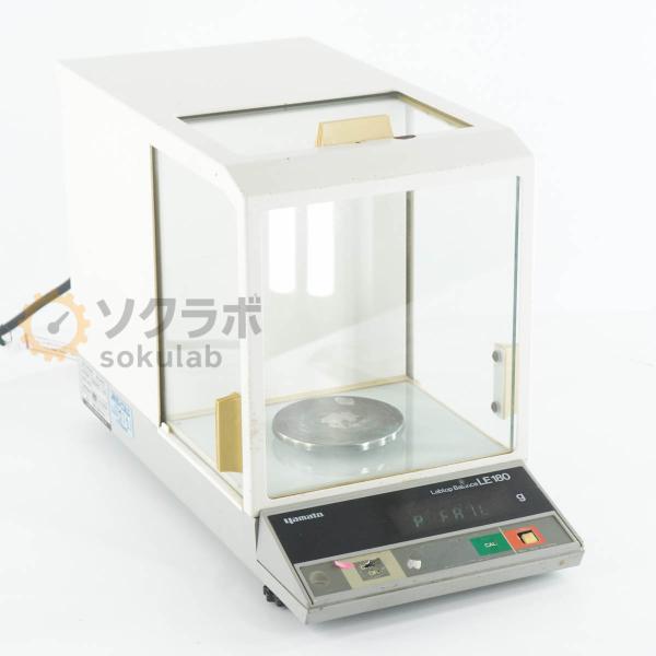仕様:商品サイズ:ひょう量180g【商品の状態】【保証なし】全ての機能が動作するか等の詳細な状態が分かりかねるため現状販売とさせていただきます。通電した場合は、通電した状態の写真を掲載しておりますので写真にてご確認ください。現状での販売とな...