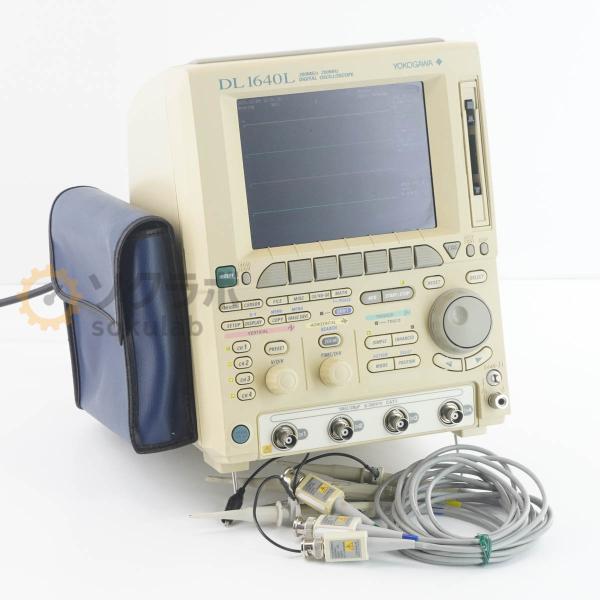 PROBE:ありPROBE型番:700988 700960*2型番補足:701620-AC-M-J3/P4仕様:商品サイズ:200MHz 200MS/s【商品の状態】【保証あり】開発機関や研究所等から動作品として入荷いたしました。当店では校...