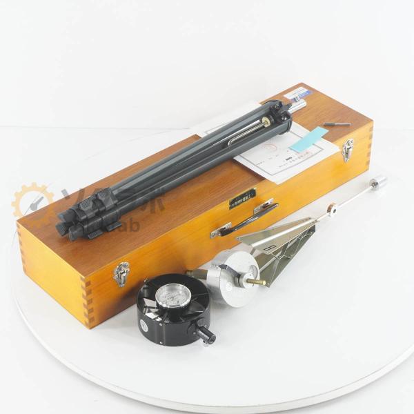 【商品の状態】【保証あり】開発機関や研究所等から動作品として入荷いたしました。当店では校正は行なっておりませんので、校正期限内レベルの精度・確度を保証するものではございません。あくまでも中古品としてご理解の上、ご購入ください。詳細は写真にて...