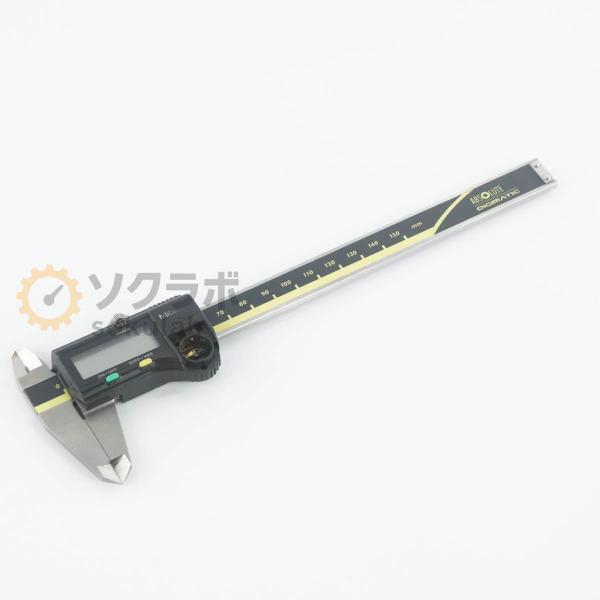 型番補足:500-181-20 CD-AX仕様:商品サイズ:150mm 15cm【商品の状態】【保証なし】全ての機能が動作するか等の詳細な状態が分かりかねるため現状販売とさせていただきます。通電した場合は、通電した状態の写真を掲載しておりま...