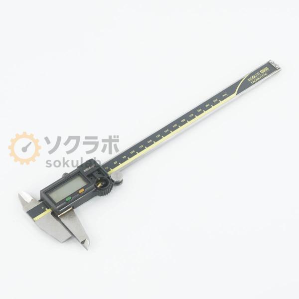 型番補足:500-152-30 CD-AX仕様:商品サイズ:200mm 20cm【商品の状態】【保証なし】全ての機能が動作するか等の詳細な状態が分かりかねるため現状販売とさせていただきます。通電した場合は、通電した状態の写真を掲載しておりま...