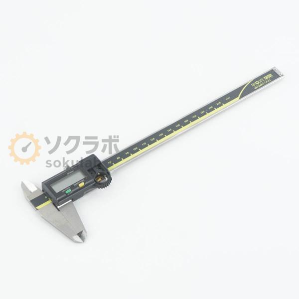 型番補足:500-152-30 CD-AX仕様:商品サイズ:200mm 20cm【商品の状態】【保証なし】全ての機能が動作するか等の詳細な状態が分かりかねるため現状販売とさせていただきます。通電した場合は、通電した状態の写真を掲載しておりま...