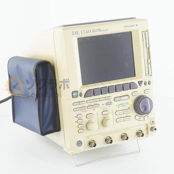 型番補足:701710-M-J1/B5/E2/C10仕様:商品サイズ:500MHz 1GS/s【商品の状態】【保証なし】全ての機能が動作するか等の詳細な状態が分かりかねるため現状販売とさせていただきます。通電した場合は、通電した状態の写真を...