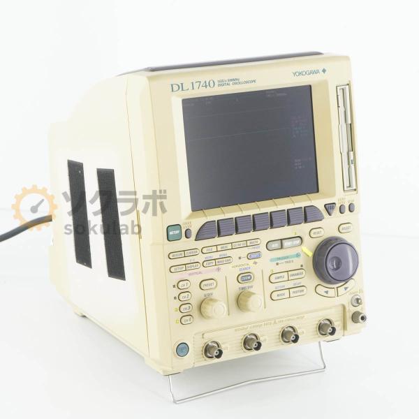 型番補足:701710-M-J1/B5/E2/C10仕様:商品サイズ:500MHz 1GS/s【商品の状態】【保証なし】全ての機能が動作するか等の詳細な状態が分かりかねるため現状販売とさせていただきます。通電した場合は、通電した状態の写真を...