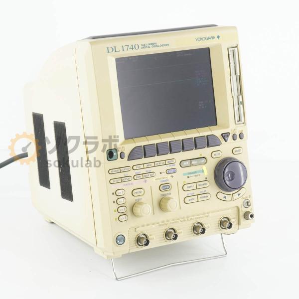 型番補足:701710-M-J1/B5/E2/C10仕様:商品サイズ:500MHz 1GS/s【商品の状態】【保証なし】全ての機能が動作するか等の詳細な状態が分かりかねるため現状販売とさせていただきます。通電した場合は、通電した状態の写真を...