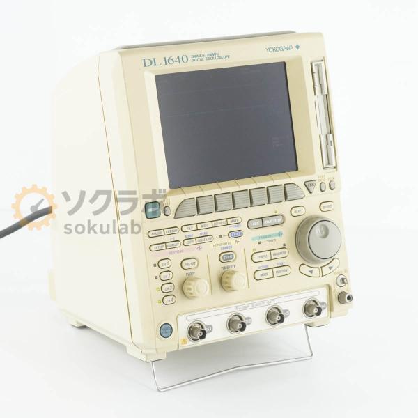 型番補足:701610-AC-M-J1/B5/P4/C10仕様:商品サイズ:200MHz 200MS/s【商品の状態】【保証あり】開発機関や研究所等から動作品として入荷いたしました。当店では校正は行なっておりませんので、校正期限内レベルの精...