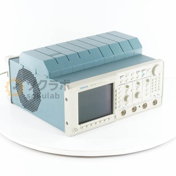 電源コード:あり型番補足:TDS540仕様:商品サイズ:500MHz 1GS/s 4ch【商品の状態】【保証なし】全ての機能が動作するか等の詳細な状態が分かりかねるため現状販売とさせていただきます。通電した場合は、通電した状態の写真を掲載し...