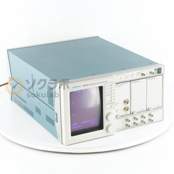 オプション:OPT 1C 1R 4Dモジュール:11A72 016-0829-00*2 11000【商品の状態】開発機関や研究所等から動作品として入荷いたしました。当店では校正は行なっておりませんので、校正期限内レベルの精度・確度を保証する...