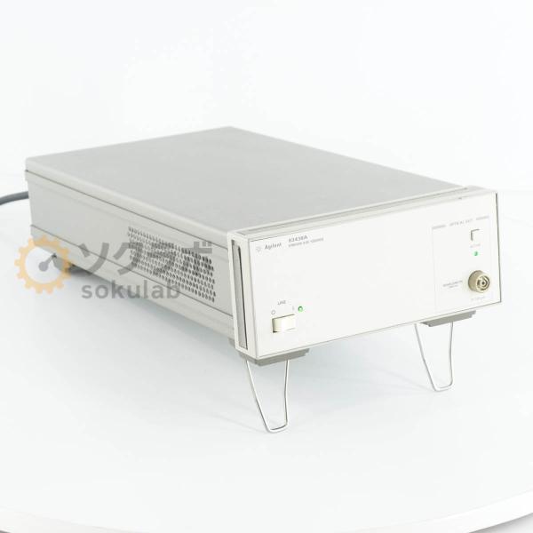 仕様:商品サイズ:1550nm【商品の状態】【保証あり】開発機関や研究所等から動作品として入荷いたしました。当店では校正は行なっておりませんので、校正期限内レベルの精度・確度を保証するものではございません。あくまでも中古品としてご理解の上、...