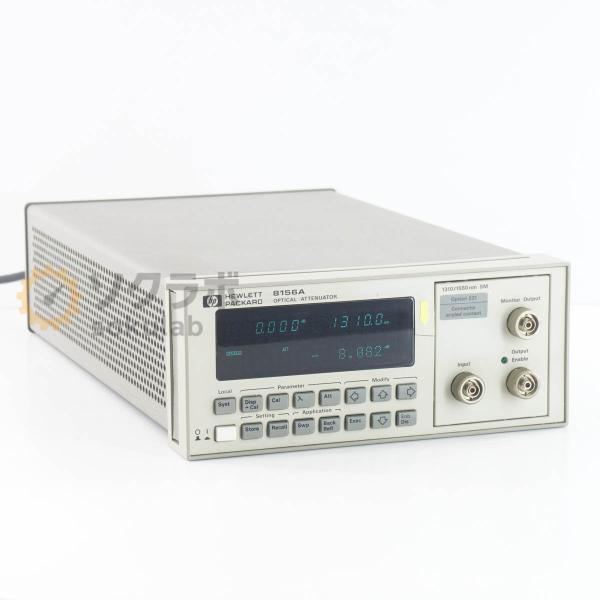 オプション:OPT 221モジュール:1310/1550nm SM【商品の状態】【保証あり】開発機関や研究所等から動作品として入荷いたしました。当店では校正は行なっておりませんので、校正期限内レベルの精度・確度を保証するものではございません...