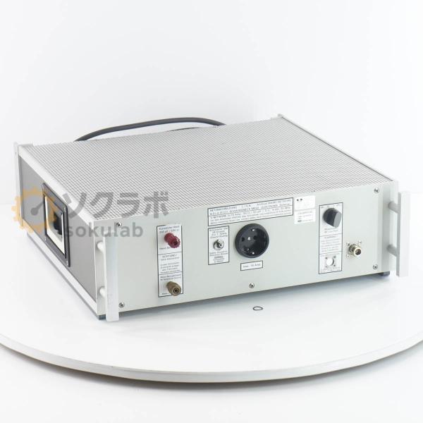 型番補足:NSLK 8127【商品の状態】【保証あり】開発機関や研究所等から動作品として入荷いたしました。当店では校正は行なっておりませんので、校正期限内レベルの精度・確度を保証するものではございません。あくまでも中古品としてご理解の上、ご...