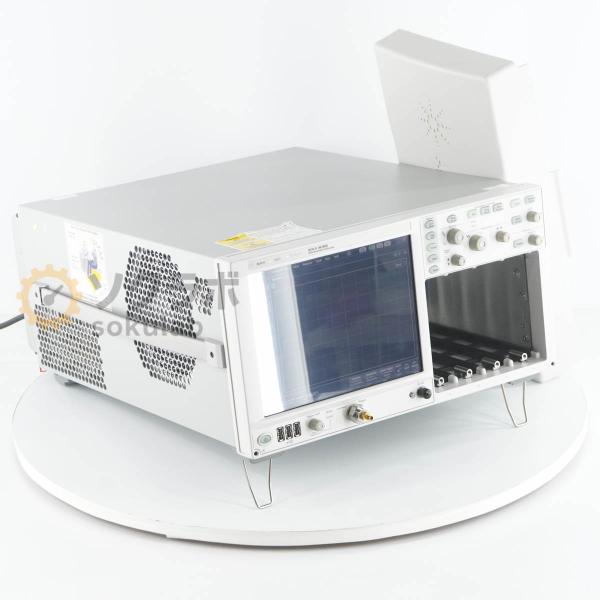 型番補足:infiniiumオプション:OPT 092 200 201 300 ETR GPI SIM【商品の状態】【保証なし】全ての機能が動作するか等の詳細な状態が分かりかねるため現状販売とさせていただきます。通電した場合は、通電した状態...