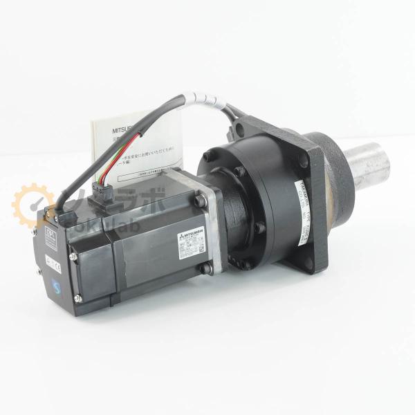 型番補足:MELSERVO仕様:商品サイズ:3AC 103V 5.6A 750Wモジュール:K12020B【商品の状態】【保証あり】使用されていたものを入荷いたしました。あくまでも中古品としてご理解の上でご購入お願いいたします。詳細は写真に...