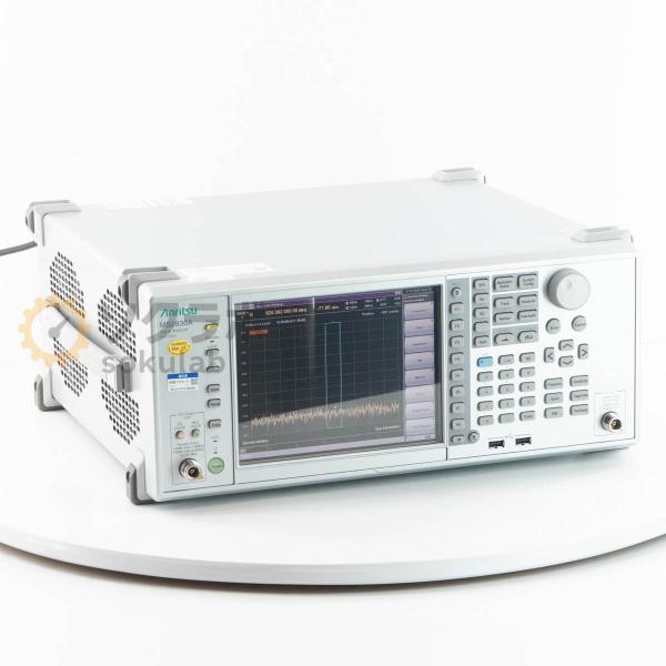 製造番号:6261766354校正保証:03/2025CAL仕様:商品サイズ:9kHz-6GHzオプション:OPT 002 020 022 041 M2 C1【商品の状態】【保証あり】開発機関や研究所等から動作品として入荷いたしました。当店...