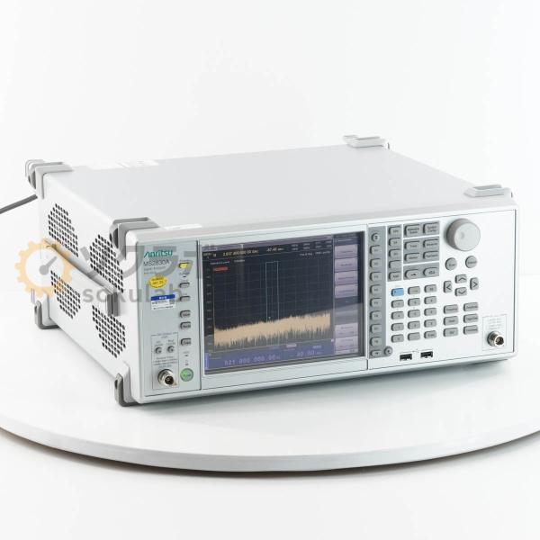 製造番号:6261766347校正保証:01/2025CAL仕様:商品サイズ:9kHz-6GHzオプション:OPT 002 020 022 041 M2 C1【商品の状態】【保証あり】開発機関や研究所等から動作品として入荷いたしました。当店...