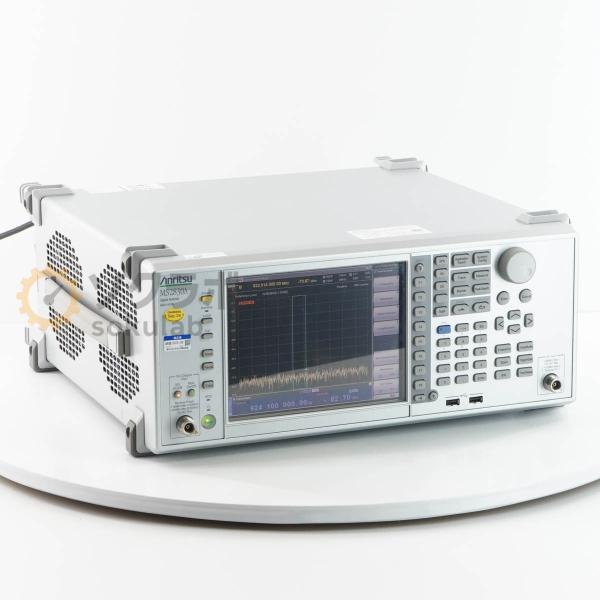 製造番号:6201651376校正保証:09/2024CAL仕様:商品サイズ:9kHz-6GHzオプション:OPT 002 020 022 041 M2 C1【商品の状態】【保証あり】開発機関や研究所等から動作品として入荷いたしました。当店...