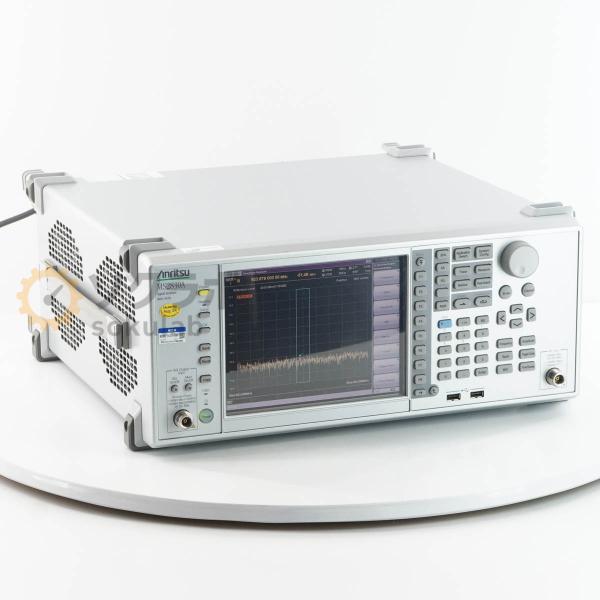 製造番号:6201693916校正保証:08/2024CAL仕様:商品サイズ:9kHz-6GHzオプション:OPT 002 020 022 041 M2 C1【商品の状態】【保証あり】開発機関や研究所等から動作品として入荷いたしました。当店...