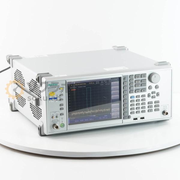 製造番号:6261784748校正保証:10/2024CAL仕様:商品サイズ:9kHz-6GHzオプション:OPT 002 020 022 041 M2 C1【商品の状態】【保証あり】開発機関や研究所等から動作品として入荷いたしました。当店...