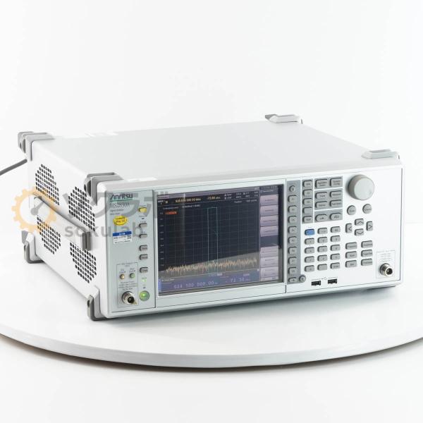製造番号:6201651378校正保証:05/2025CAL仕様:商品サイズ:9kHz-6GHzオプション:OPT 002 020 022 041 M2 C1【商品の状態】【保証あり】開発機関や研究所等から動作品として入荷いたしました。当店...