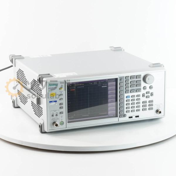 製造番号:6261766346校正保証:02/2025CAL仕様:商品サイズ:9kHz-6GHzオプション:OPT 002 020 022 041 M2 C1【商品の状態】【保証あり】開発機関や研究所等から動作品として入荷いたしました。当店...