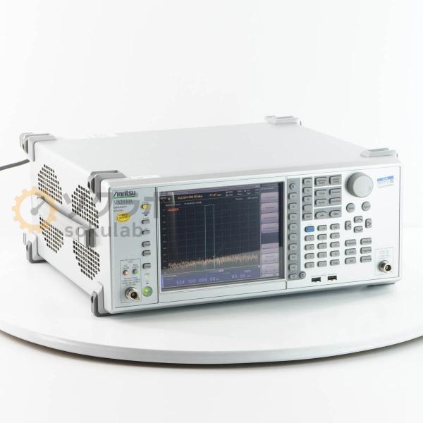 製造番号:6201651380校正保証:04/2025CAL仕様:商品サイズ:9kHz-6GHzオプション:OPT 002 020 022 041 C1 M2【商品の状態】【保証あり】開発機関や研究所等から動作品として入荷いたしました。当店...