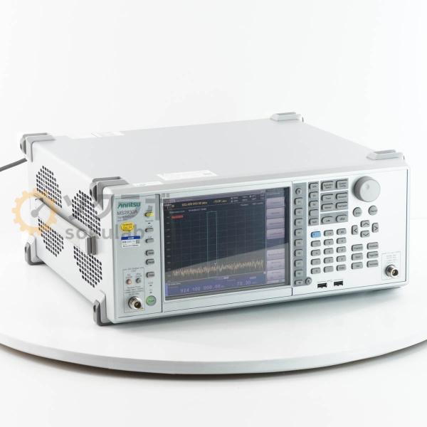 製造番号:6261766355校正保証:10/2024CAL仕様:商品サイズ:9kHz-6GHzオプション:OPT 002 020 022 041 M2 C1【商品の状態】【保証あり】開発機関や研究所等から動作品として入荷いたしました。当店...