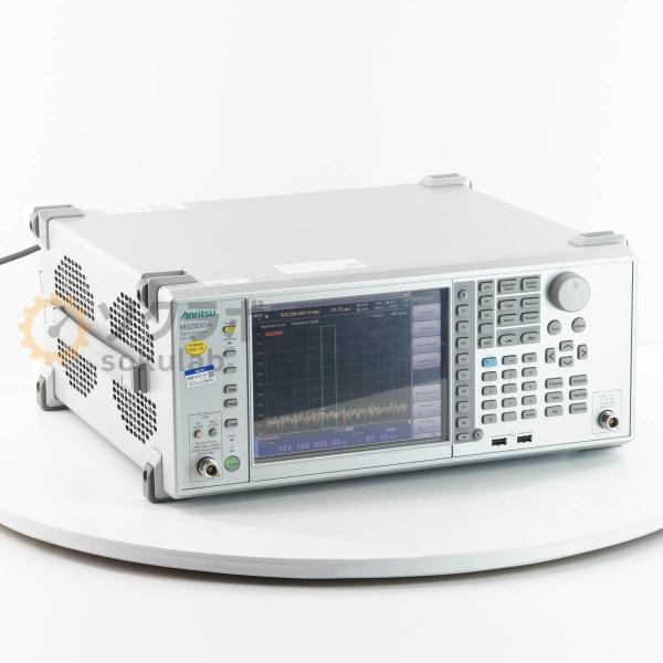 製造番号:6261766345校正保証:09/2024CAL仕様:商品サイズ:9kHz-6GHzオプション:OPT 002 020 022 041 M2 C1【商品の状態】【保証あり】開発機関や研究所等から動作品として入荷いたしました。当店...