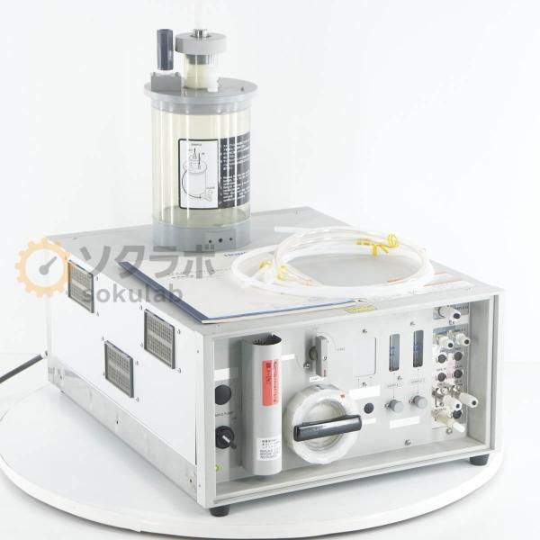 電源コード:あり取扱説明書:あり型番補足:VS-3001製造番号:4244017002【商品の状態】【保証あり】開発機関や研究所等から動作品として入荷いたしました。当店では校正は行なっておりませんので、校正期限内レベルの精度・確度を保証する...