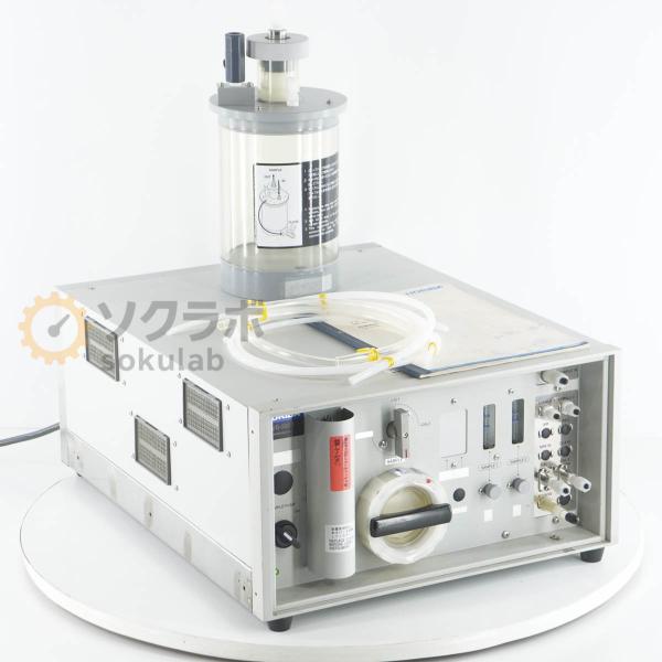 電源コード:あり取扱説明書:あり型番補足:VS-3001製造番号:436332100308【商品の状態】【保証あり】開発機関や研究所等から動作品として入荷いたしました。当店では校正は行なっておりませんので、校正期限内レベルの精度・確度を保証...