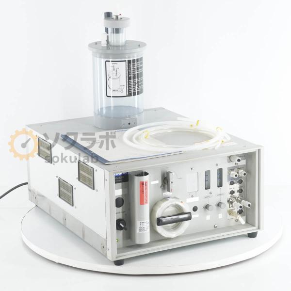 電源コード:あり取扱説明書:あり型番補足:VS-3001製造番号:436332100300【商品の状態】【保証あり】開発機関や研究所等から動作品として入荷いたしました。当店では校正は行なっておりませんので、校正期限内レベルの精度・確度を保証...