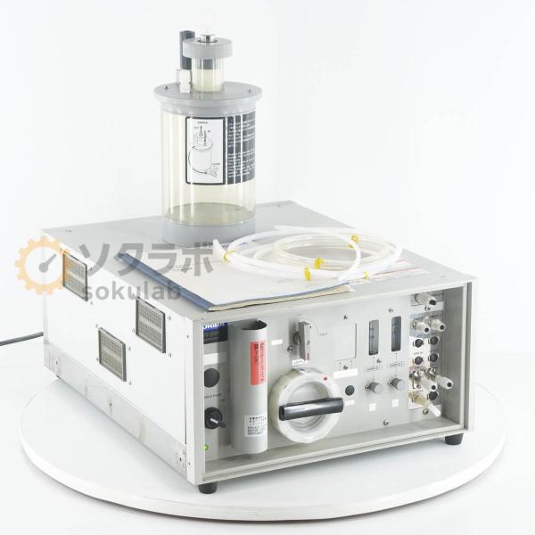 電源コード:あり取扱説明書:あり型番補足:VS-3001製造番号:437366500310【商品の状態】【保証あり】開発機関や研究所等から動作品として入荷いたしました。当店では校正は行なっておりませんので、校正期限内レベルの精度・確度を保証...
