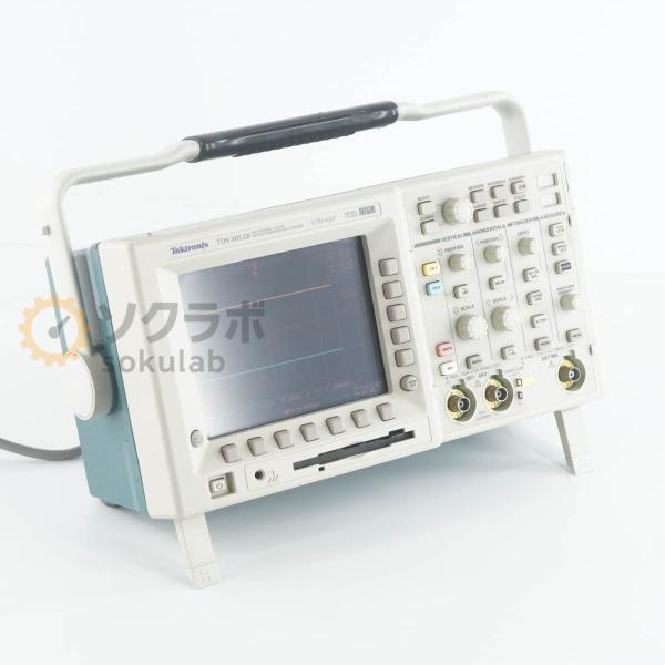 電源コード:あり型番補足:TDS3012B e*Scope DPO TDS3000B仕様:商品サイズ:100MHz 1.25GS/s 2ch【商品の状態】【保証なし】全ての機能が動作するか等の詳細な状態が分かりかねるため現状販売とさせていた...