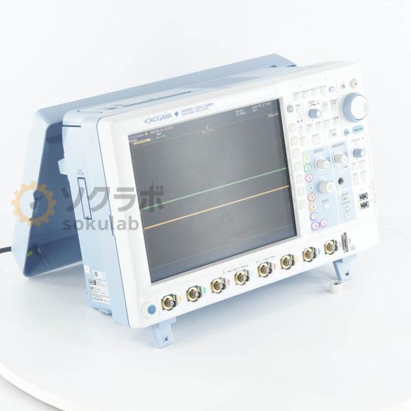 型番補足：-D-HJ/B5/P8/E1シリアル番号：91S315208シリーズ・商品・ブランド名：MSO DLM4000仕様：350MHz 2.5GS/s【商品の状態】【保証あり】開発機関や研究所等から動作品として入荷いたしました。当店では...