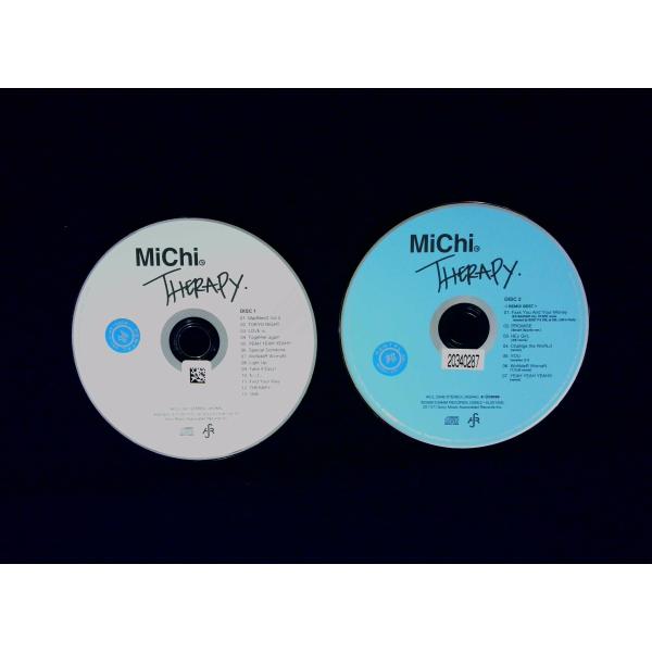 アーティスト名：MiChiMiChiの、前作の発売から2年半(2012年時)となるセカンド・アルバム。映画・ドラマ主題歌、CMソング、ロックバンドとのコラボ曲などの既発曲、アイデアと煌めきとのアーティスト力が完全に融合した本作品用の楽曲、ロ...