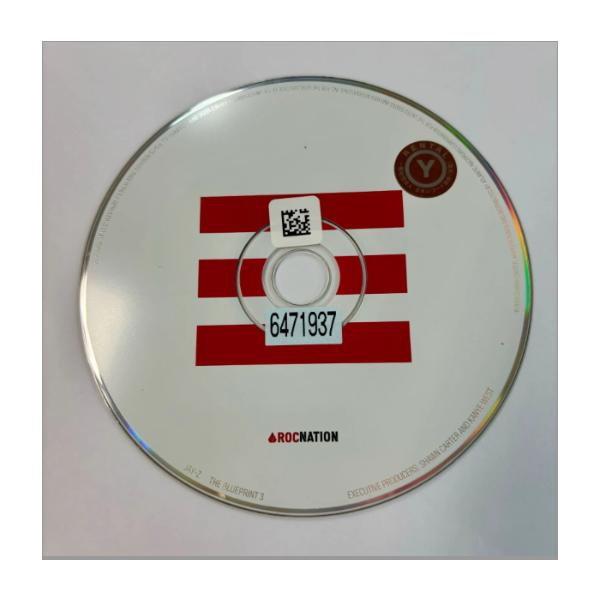 ※ディスクのみの販売となります。ジャケット・歌詞カードはございません。※再生確認済。原盤・正規品。オリジナルビニールケースに封入してお送りします。NO .I.Dが手掛け、衝撃的な内容で話題沸騰となった1stシングル「D.O.A.」、そしてR...