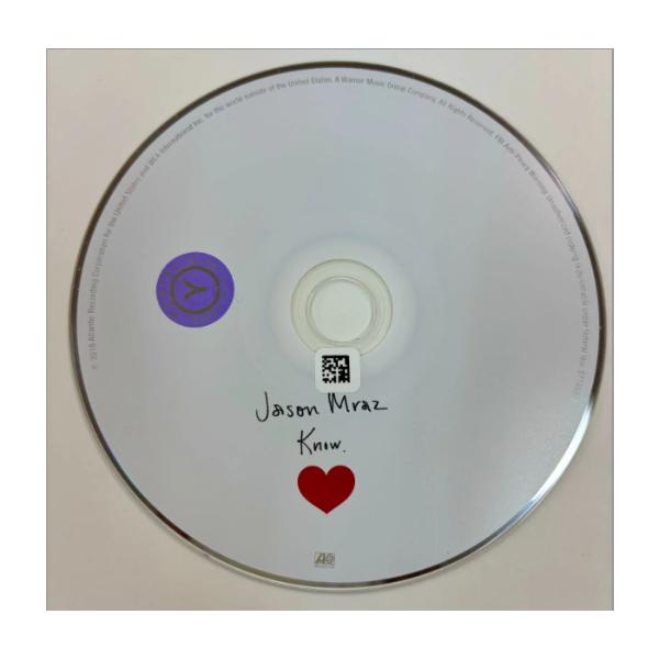 ※ディスクのみの販売となります。ジャケット・歌詞カードはございません。※再生確認済。原盤・正規品。オリジナルビニールケースに封入してお送りします。ポジティヴなメッセージとソウルフルなフォーク・ポップ・サウンドで世界中のオーディエンスを魅了す...