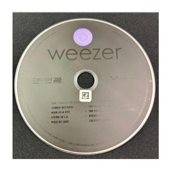 ※ディスクのみの販売となります。ジャケット・歌詞カードはございません。※再生確認済。原盤・正規品。オリジナルビニールケースに封入してお送りします。スタジオで色々な楽器を使用しながら作り上げたメロディーに、ゴリラズからCAN、果てはピンク・フ...