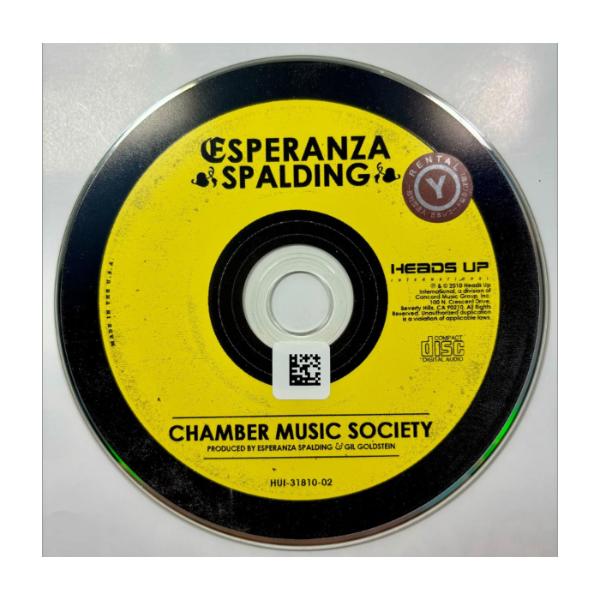 ※ディスクのみの販売となります。ジャケット・歌詞カードはございません。※再生確認済。原盤・正規品。オリジナルビニールケースに封入してお送りします。2008年のデビュー作が70週以上もビルボード・ジャズ・チャートインし続けたカリスマティックな...