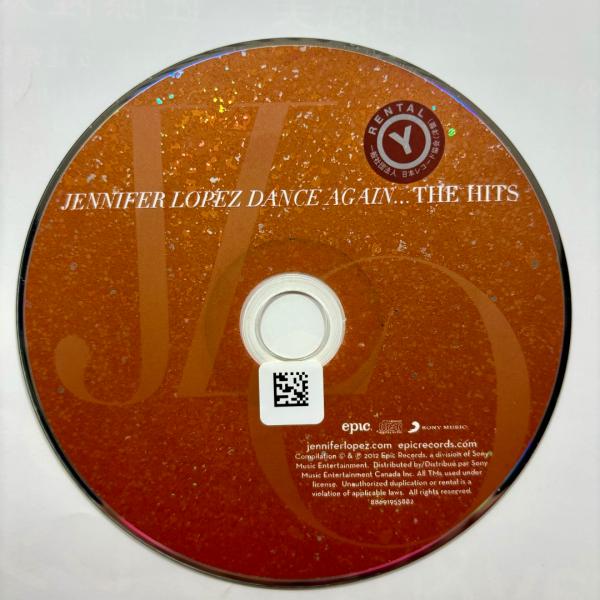 アーティスト名：ジェニファー・ロペス究極の女神(ミューズ)による自身初のベスト・アルバム。デビュー・アルバム『オン・ザ・シックス』で600万枚を売上げ、その後も大ヒット曲を連発!歴代の豪華ヒット曲はもちろん、ピットブル×レッド・ワンを迎えた...