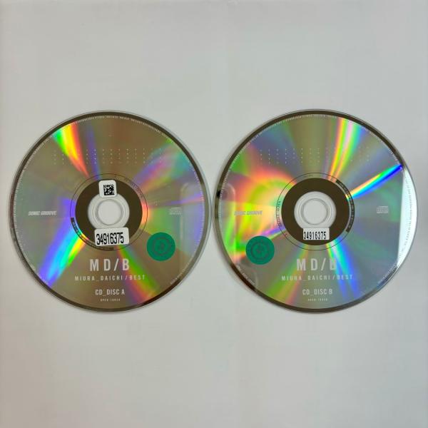 アーティスト名：三浦大知三浦大知、初となるベストアルバム発売決定！ソロデビュー曲「Keep It Goin｀ On」から「U」までの全シングル24曲を網羅したシングルコレクション！CD初収録となるDREAMS COME TRUE提供楽曲「普...