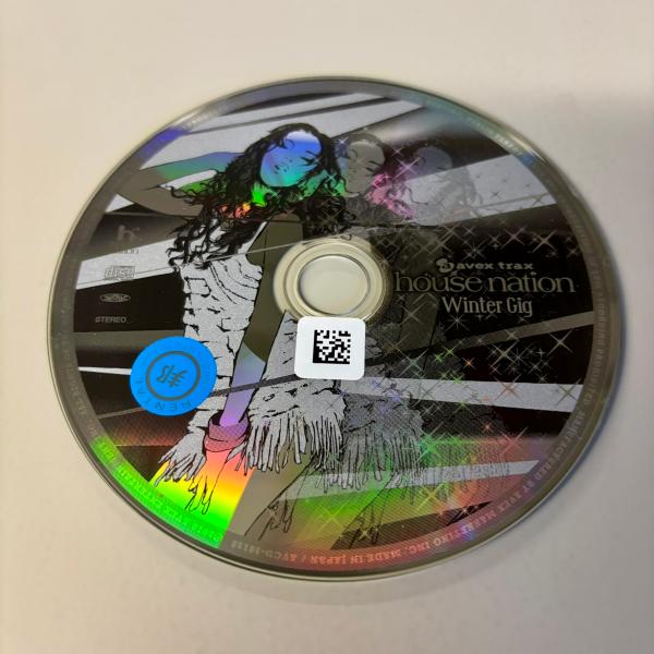 ※ディスクのみの販売となります。ジャケット・歌詞カードはございません。※再生確認済。原盤・正規品。オリジナルビニールケースに封入してお送りします。【収録曲】Mariachi Loco (Extended Mix)Sex On The Bea...