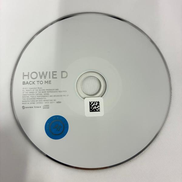 ※ディスクのみの販売となります。ジャケット・歌詞カードはございません。※再生確認済。原盤・正規品。オリジナルビニールケースに封入してお送りします。【収録曲】100Back to MeGoing Going GoneDominoesShatt...