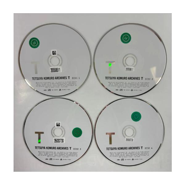 ※ディスクのみの販売となります。ジャケット・歌詞カードはございません。※再生確認済。原盤・正規品。オリジナルビニールケースに封入してお送りします。【収録曲】愛しのリナOH! MISTAKESweet PlanetMy RevolutionT...